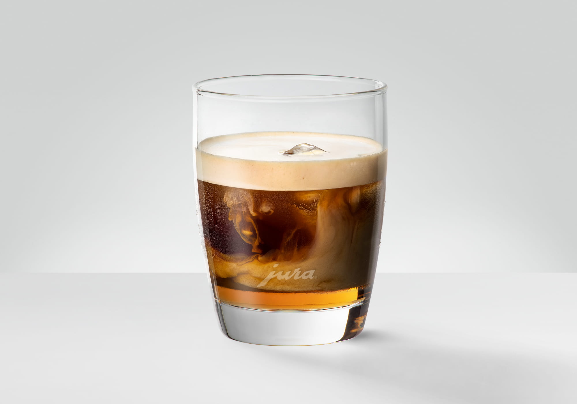 Cold Brew Crispy Cappuccino - Portugal